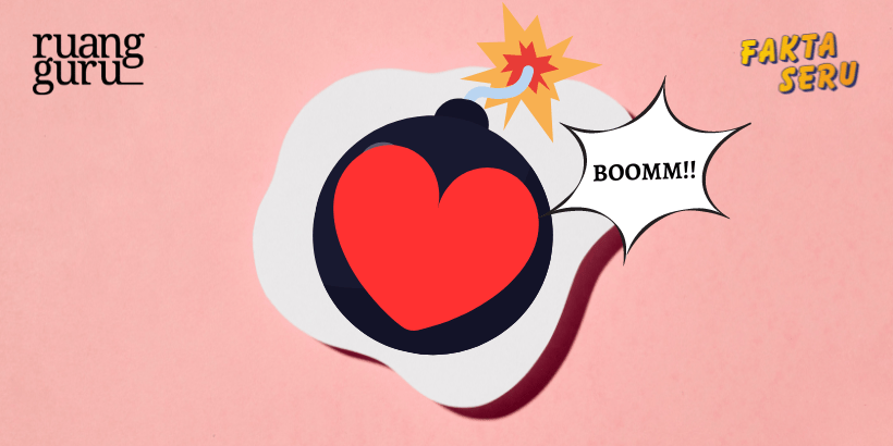 Apa Itu Love Bombing? Kenali Ciri-Ciri, Contoh & Bahayanya
